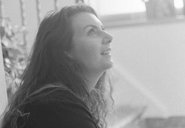 TFS Grad Credits Italian Contemporary Film Fest with Helping Her Find Her Way