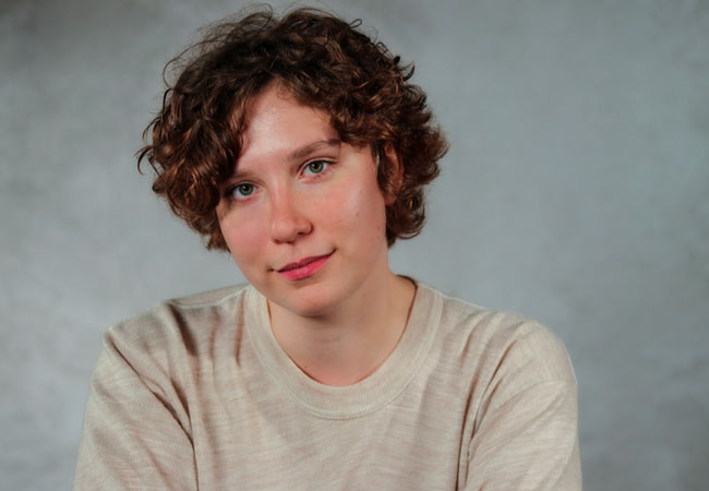 TFS Acting Students Pay Tribute to Late Classmate with Upcoming Stage Production