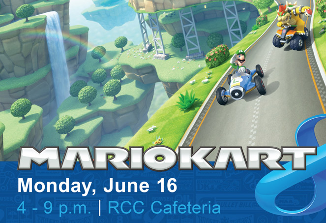 Video Game Arcade Night set for June 16