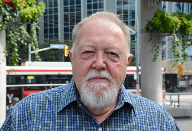 Guest Blog: Rick Bennett shares TFS news