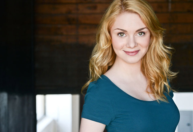 What a Career in Acting Can Look Like: Guest Article by Acting Alumna ...