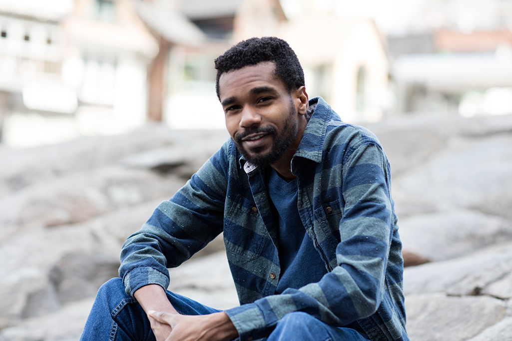 Lester Lewis, Acting for Film, TV & the Theatre Student and Aspiring Actor