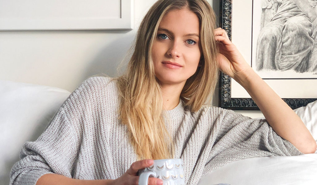 Fuelling Personal Growth | Courtney Lawson’s Marketing For Fashion ...