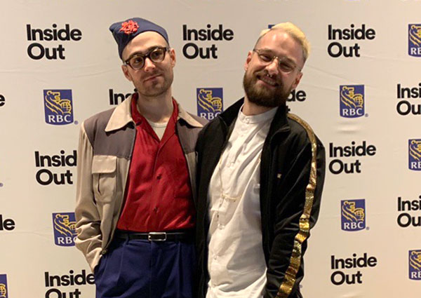 Kyle Reaume's Battle Cry Marks TFS Grad's Fifth Consecutive Film At ...