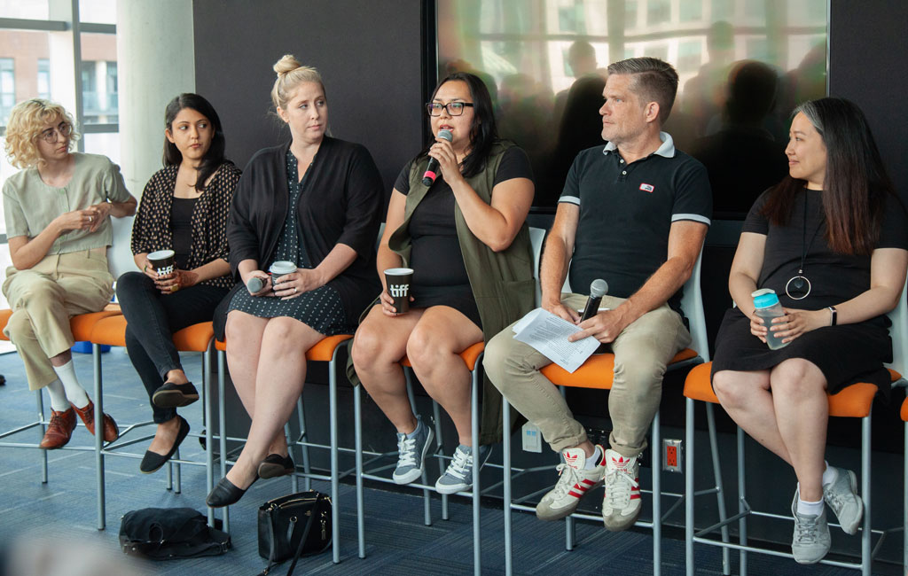 Top 10 Things All Emerging Filmmakers Should Know About Navigating ...