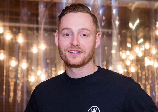 TFS grad Danny Sedore Scores TIFF Premiere and Telefilm Grant with Pair ...