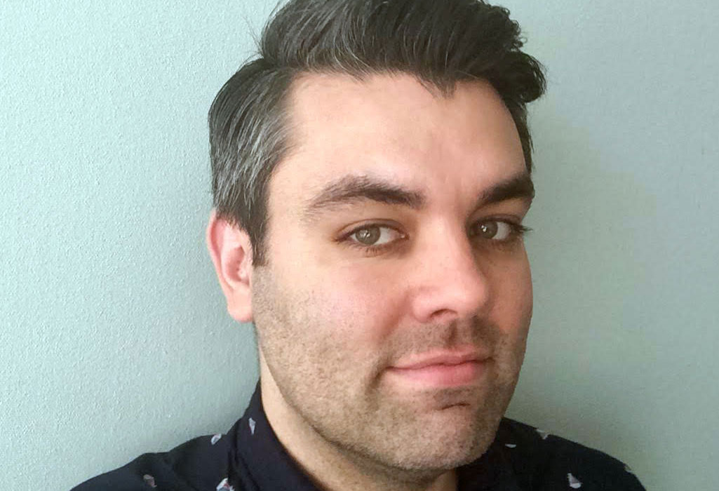 Kyle Greenwood Brings Real-World Experience and Advice to Students in ...