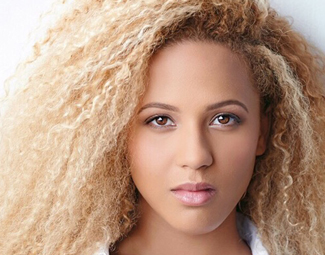 Acting Grad Robyn Alomar Answers TFS Questions About Role in Hulu/CBC ...