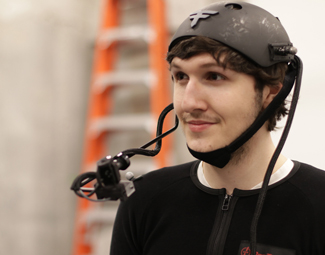 TFS Launches New Hollywood-Calibre Motion Capture Studio