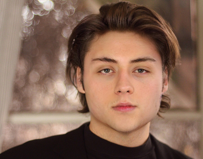 TFS Grad Tim Myles Named Recipient of 2020 imagineNATIVE + LIFT ...