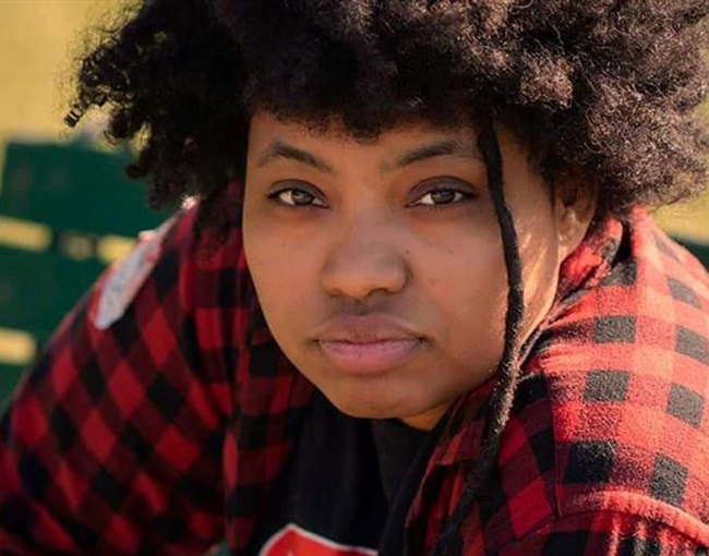 Film Production Grad Cheyenne "Casper" Lynn Discusses Toronto ...