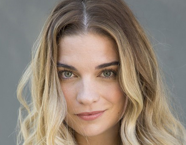 Toronto Film School to Host Schitt's Creek Star Annie Murphy During ...