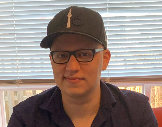 Reconsidering His Options | Adam May's Online Writing for Film ...