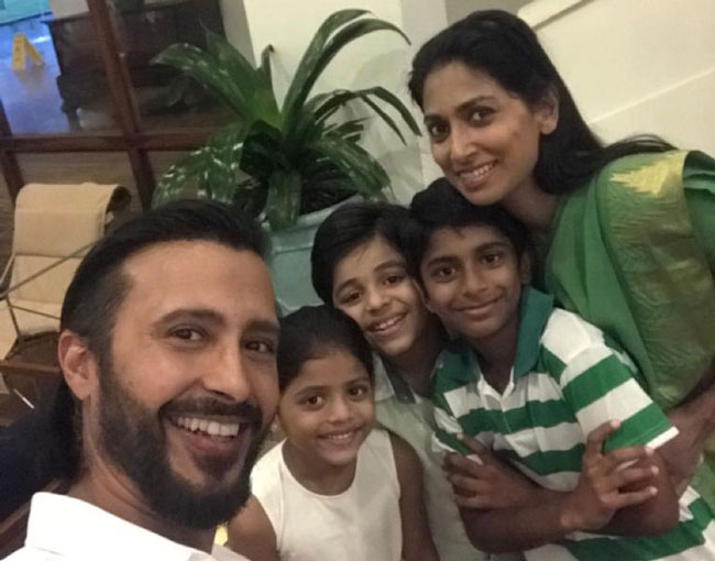 Ali Kazmi's Latest Film Selected to Represent Canada in Race for Best ...