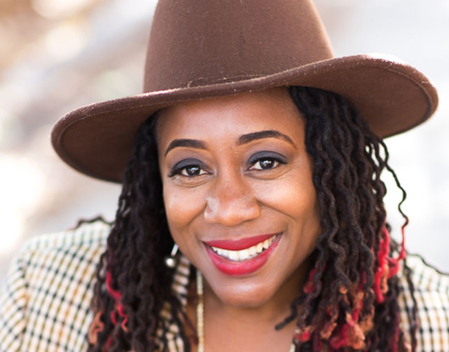 ’da Kink in My Hair Playwright Trey Anthony Joins TFS for Upcoming ‘In ...