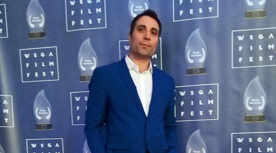 Passion for Film, TV Becomes A Lifelong Journey Of Learning For TFS ...
