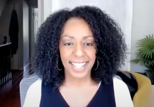 ‘The Porter’ Showrunner Marsha Greene Talks BIPOC Representation and ...