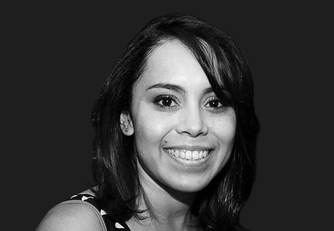 Taking a Leap of Faith | Carolina Balderas' Online Graphic Design Story