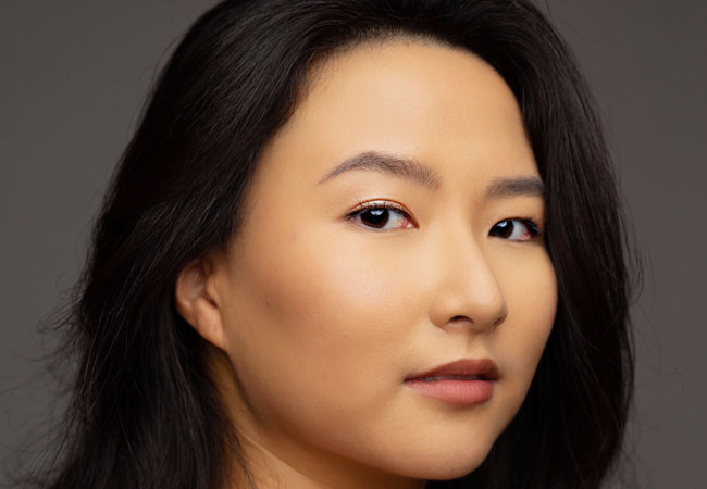 Chasing Her Passion for Performance | Sunmin Oh's Acting for Film, TV ...