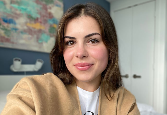 Many Talents, One Vocation | Jessica Angelevski's Graphic Design Story