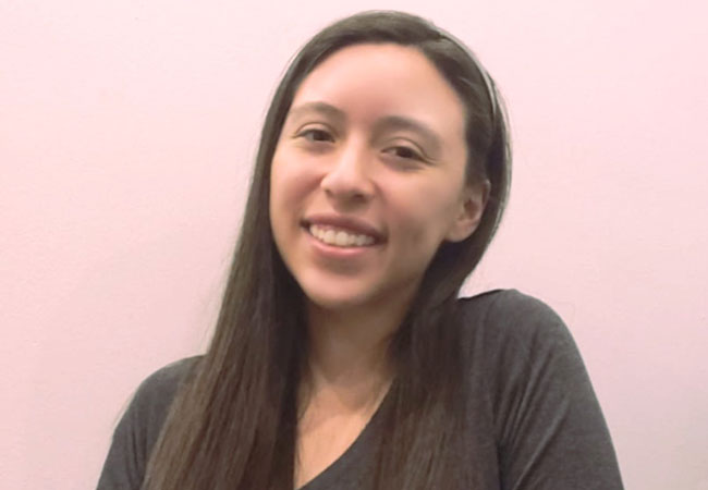 From Zero to Disney in Two Years | Maria Gabriela Tapia Nieto's Video ...