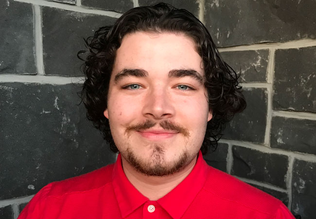 From Favourite Pastime to Future Career Path | Cameron Clark's Video ...