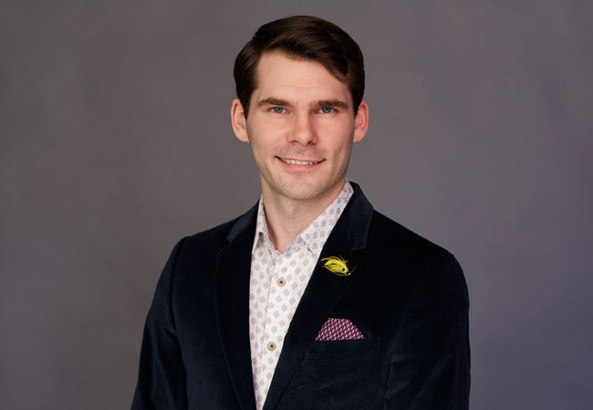 Cameron MacLaren Joins TFS as New Managing Director