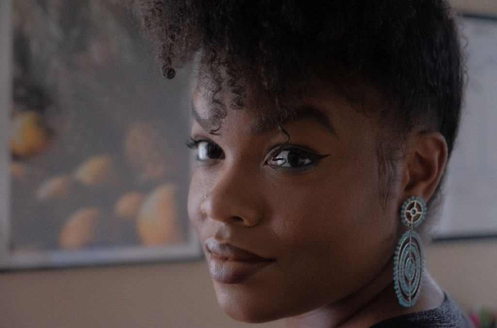 Discovering a New Pathway Forward | Kimberly Miller-Pryce’s Film ...