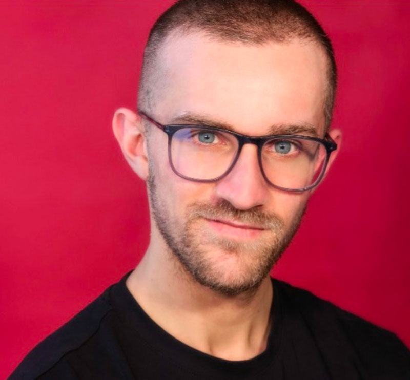 TFS Production of ‘A Hollywood Christmas Carol’ Offers Modern Twist to ...