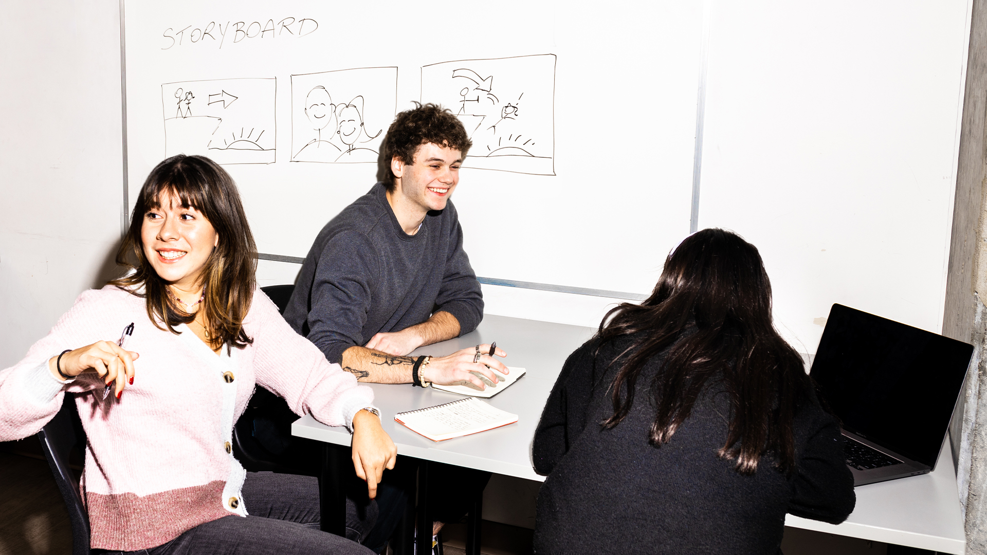 Screenwriting for Film & TV | Toronto Film School