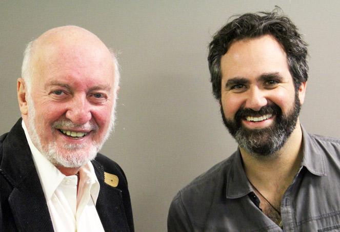 Exciting Term Ahead for Acting Program | Guest Blog by Hart Massey ...