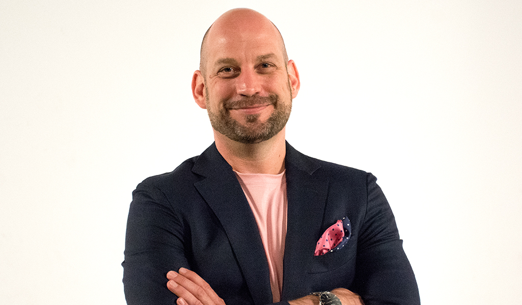 Toronto Film School EP Andrew Barnsley Comments on Netflix and Other ...