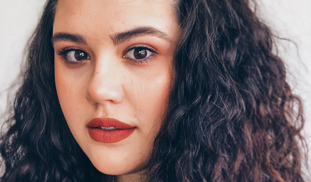 Finding Her 'Perfect Fit' | Emma Fenton's Fashion Design Story