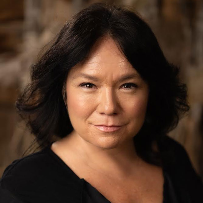 Jennifer Podemski Shares Insights from 30-Year Career During ...