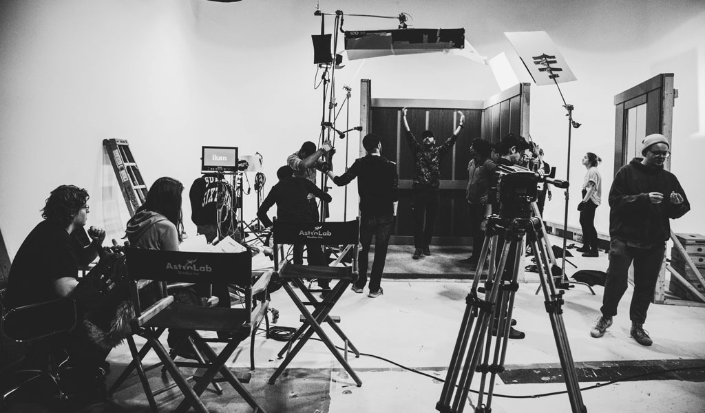 CEOWORLD Magazine Ranks Toronto Film School Eighth Best in the World