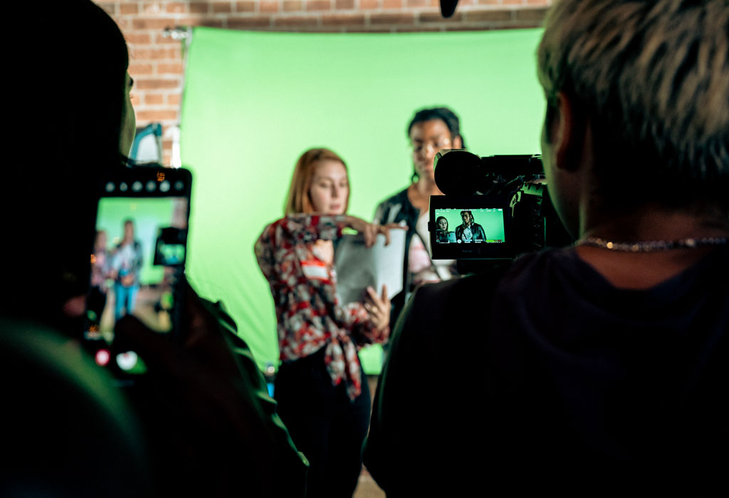 Toronto Film School Celebrates 20-Year Anniversary with Showcase Event