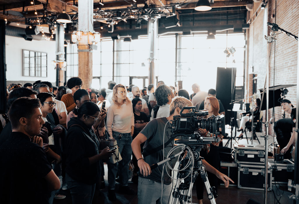 Toronto Film School Celebrates 20-Year Anniversary with Showcase Event