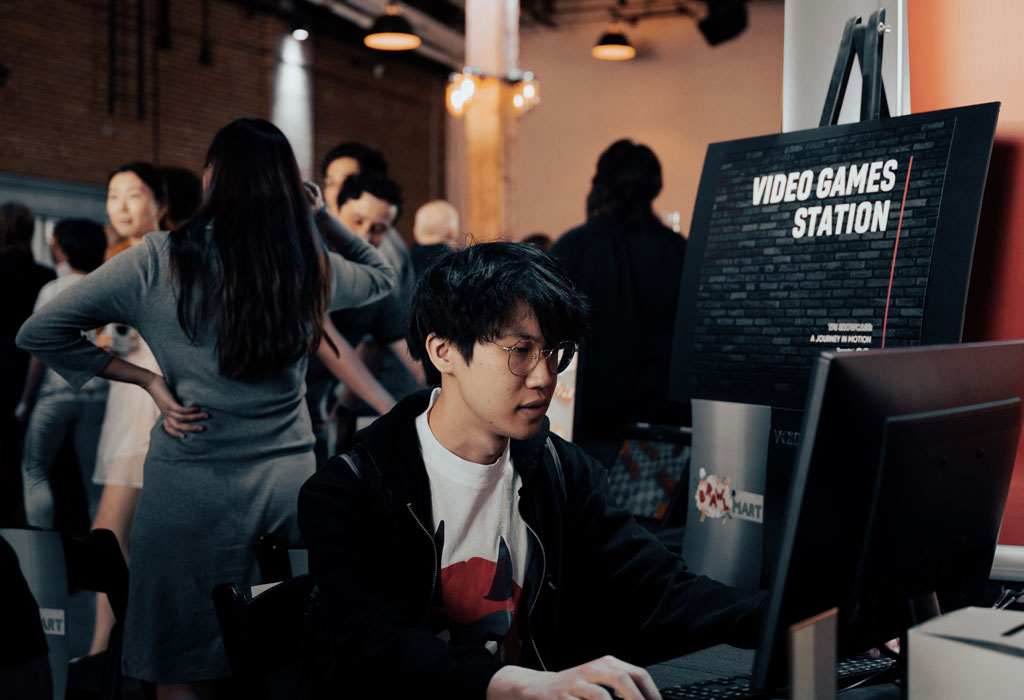 Toronto Film School Celebrates 20-Year Anniversary with Showcase Event