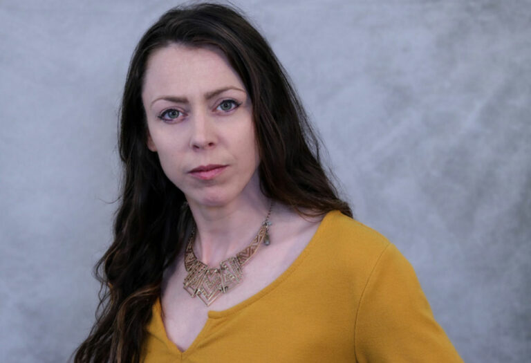 TFS Acting Students Bring Quentin Tarantino Characters to the Stage