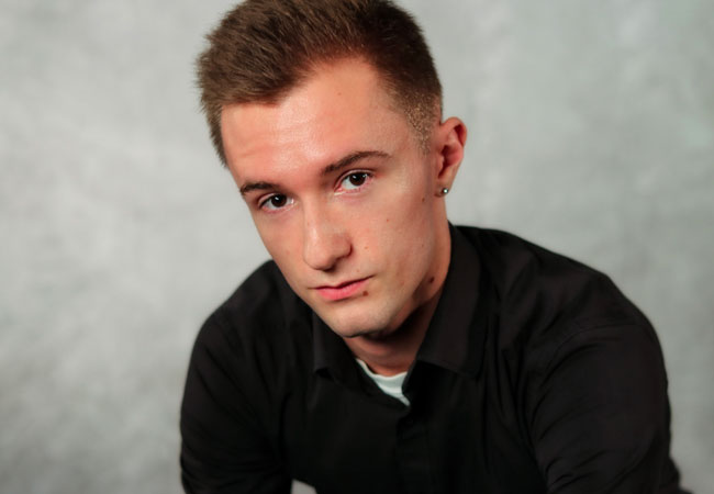 TFS Acting Students Pay Tribute to Late Classmate with Upcoming Stage ...