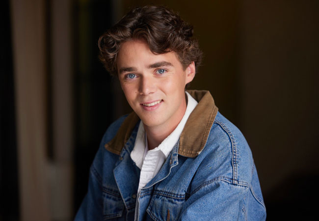 TFS Acting Students Pay Tribute to Late Classmate with Upcoming Stage ...