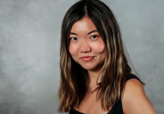 TFS Acting Students Pay Tribute to Late Classmate with Upcoming Stage ...