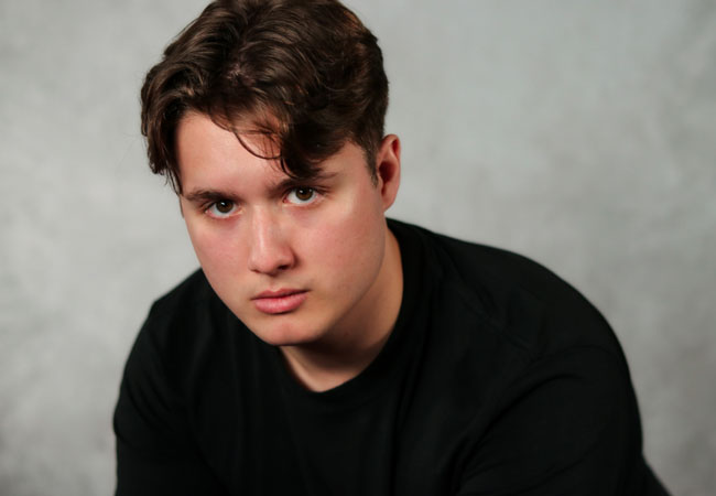 TFS Acting Students Pay Tribute to Late Classmate with Upcoming Stage ...