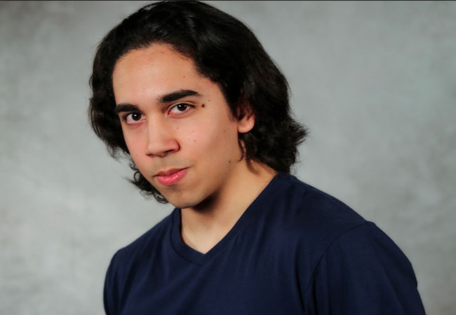 TFS Acting Students Pay Tribute to Late Classmate with Upcoming Stage ...