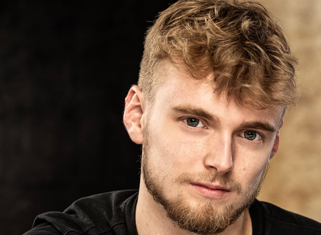 TFS Acting Students Pay Tribute to Late Classmate with Upcoming Stage ...