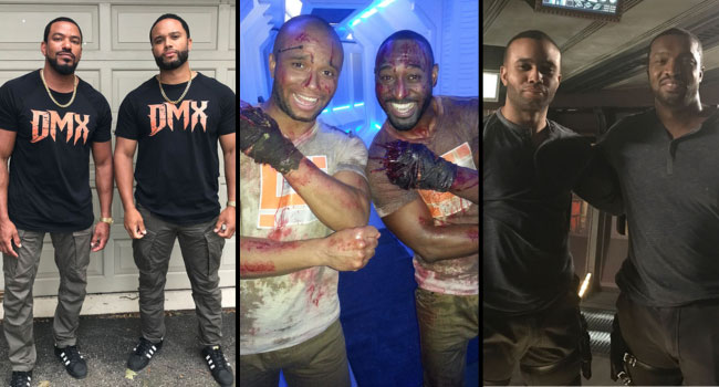 Zero to Hero | TFS Alum Jason Gosbee's Transformation to Superstar ...