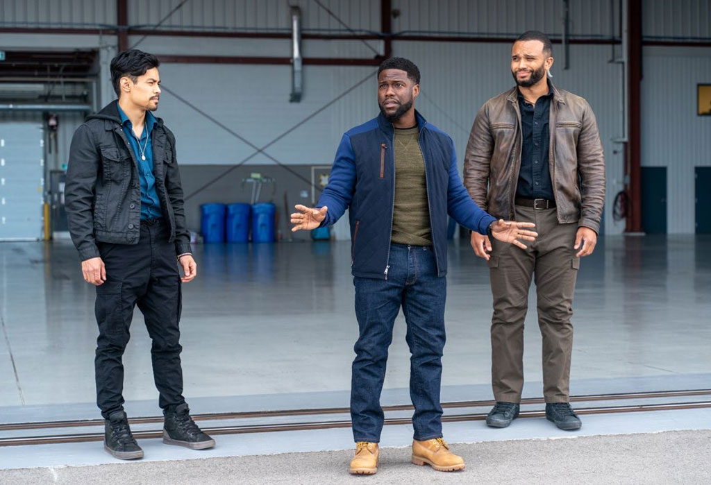 Zero to Hero | TFS Alum Jason Gosbee's Transformation to Superstar ...