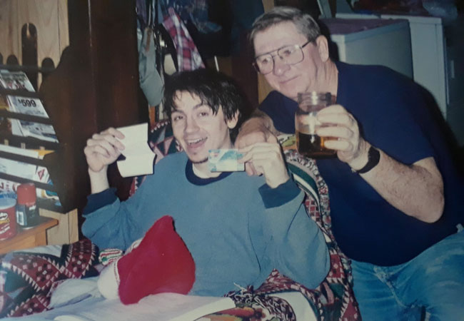 November Spotlight | Amazing Alumni, Faculty & Staff Accomplishments