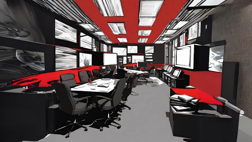 TV Writing: A Guide to Writing Your First Pilot