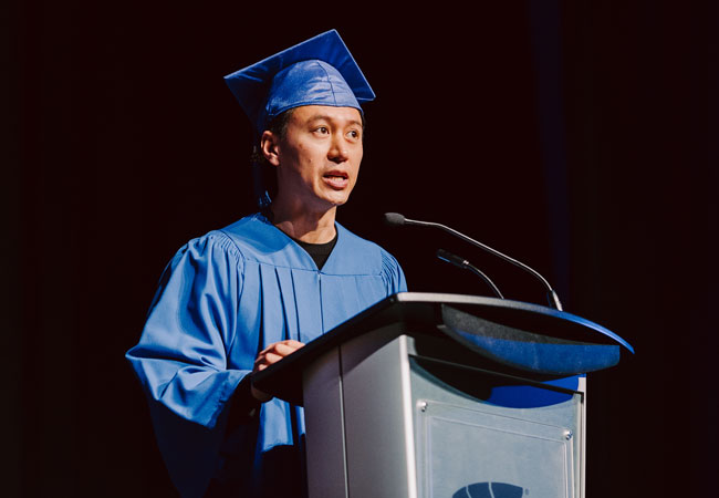 Toronto Film School Celebrates Class of 2023 with Graduation Gala ...